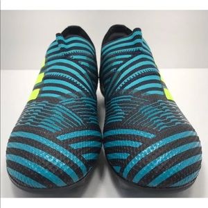 adidas | Shoes | Adidas Jr Nemeziz Messi 36 Agility Fg Cleats | Poshmark